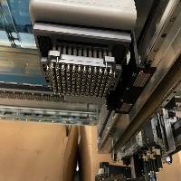 Hamilton MicroLab Vantage Liquid Handler | Surplus Solutions